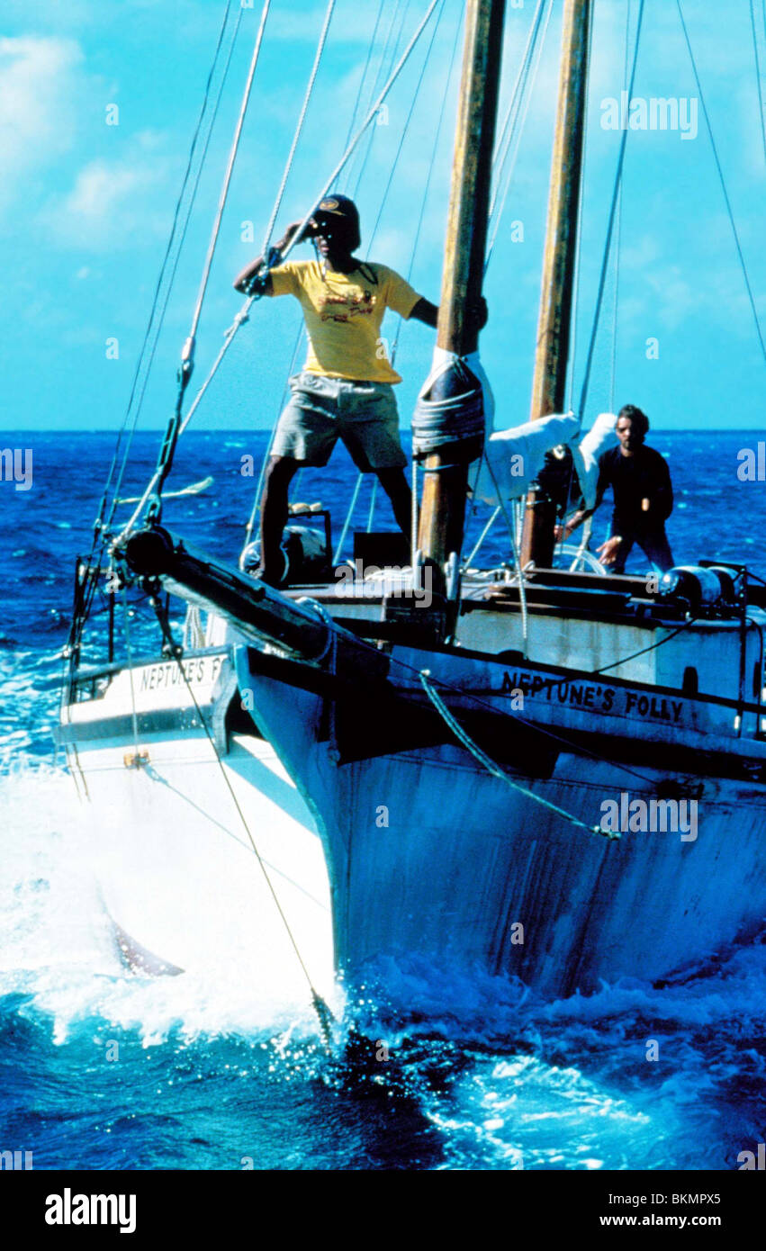 The revenge 1987 mario van peebles hi-res stock photography and images ...