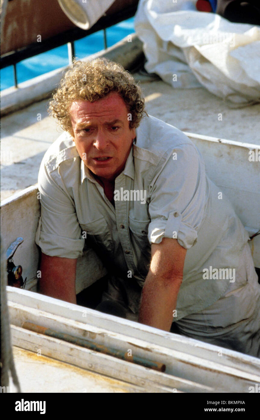 Jaws films still hi-res stock photography and images - Alamy