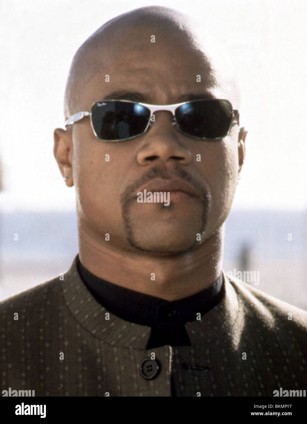 Cuba Gooding Jr Jerry Maguire Solbriller Jerry Maguire (1996) Lido