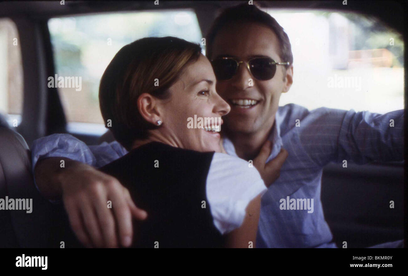 JUNEBUG (2005) EMBETH DAVIDTZ, ALESSANDRO NIVOLA JUNE 001-02 Stock ...