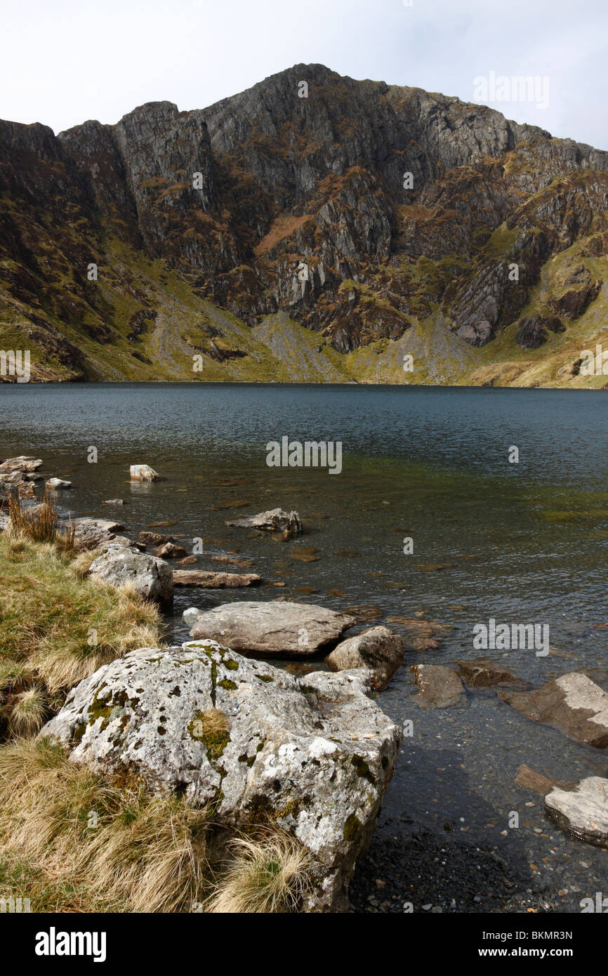 Llyn cau hi-res stock photography and images - Alamy