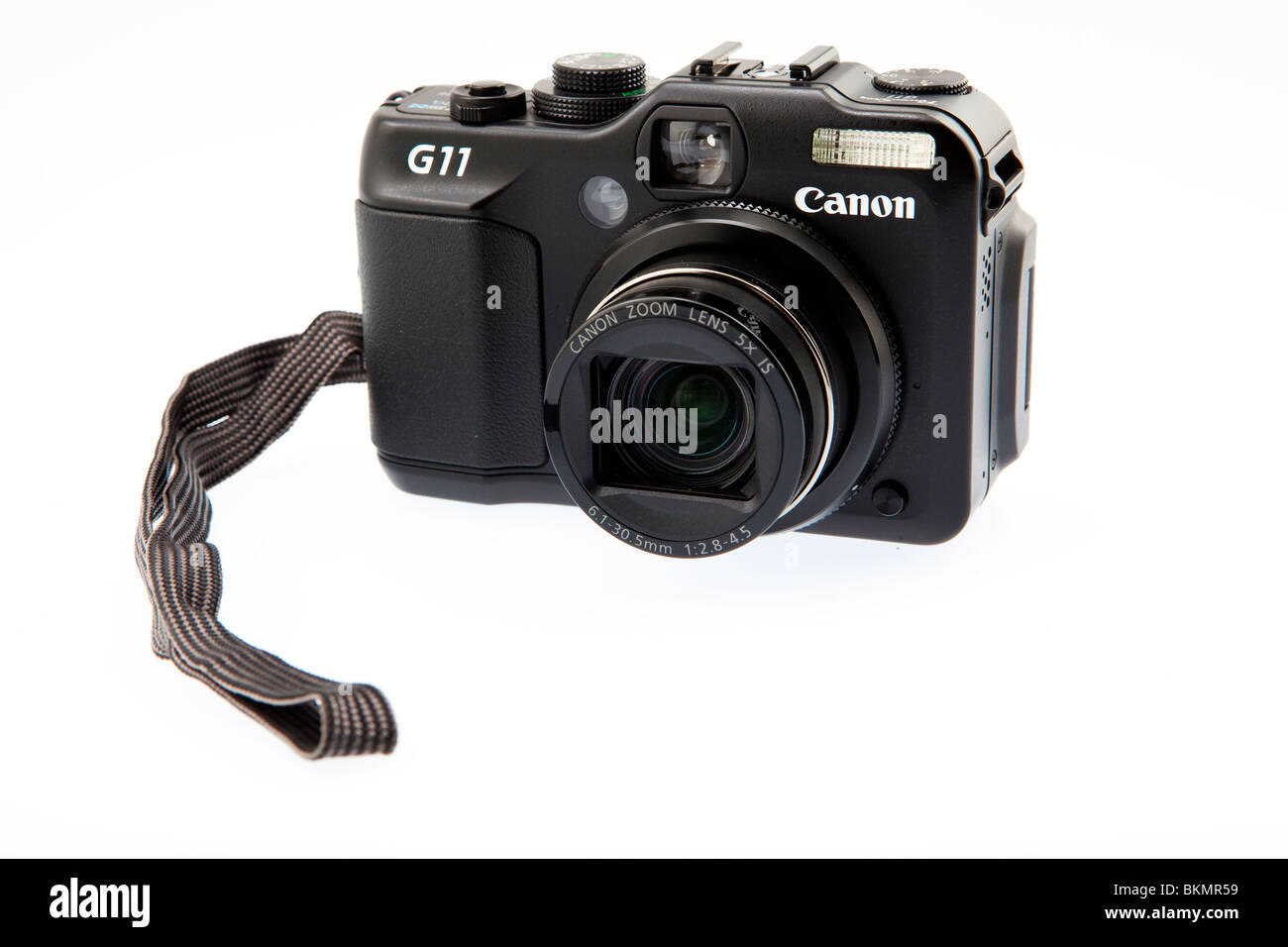 Canon g11 Cut Out Stock Images & Pictures - Alamy