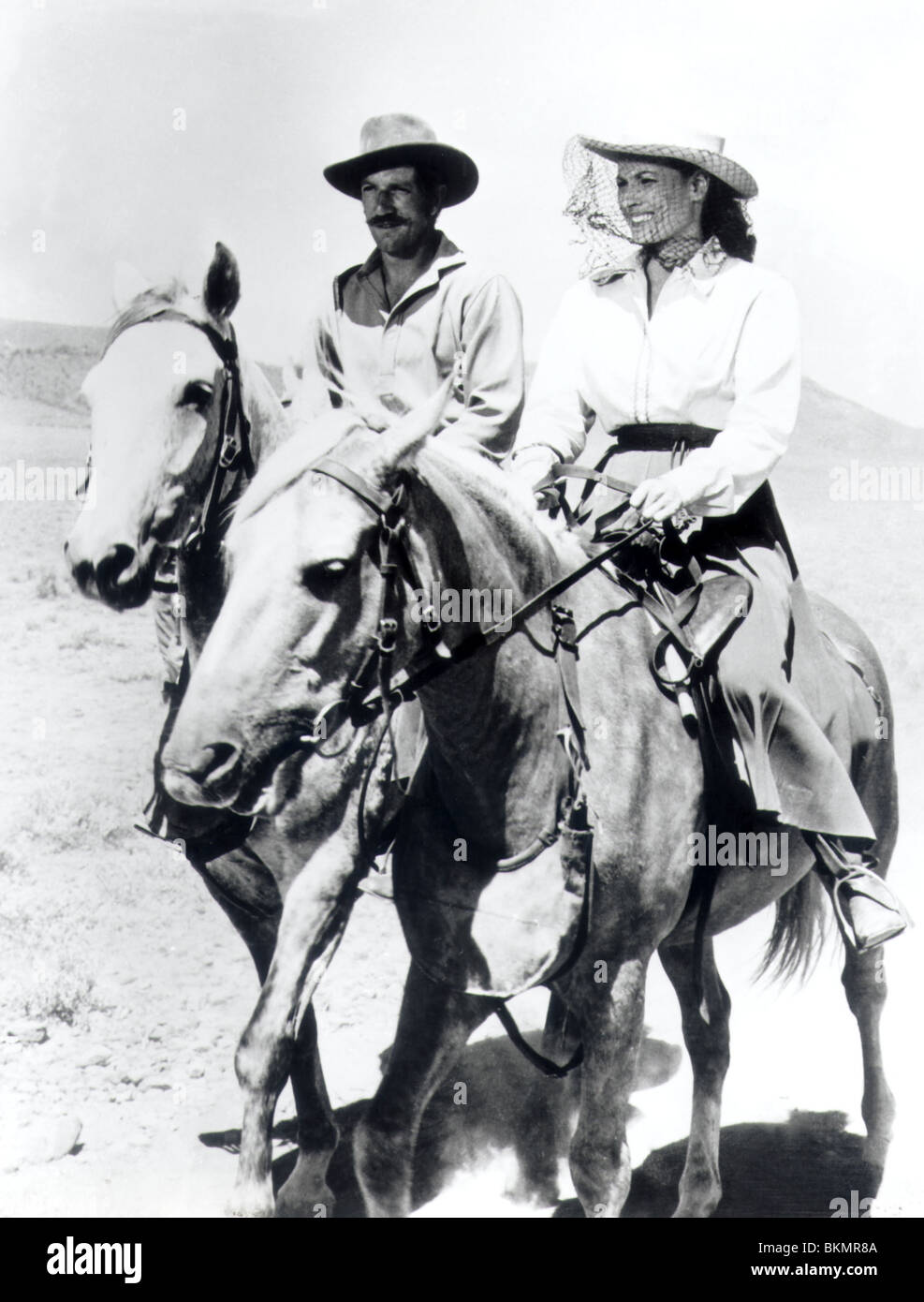 Richard boone hi-res stock photography and images - Alamy