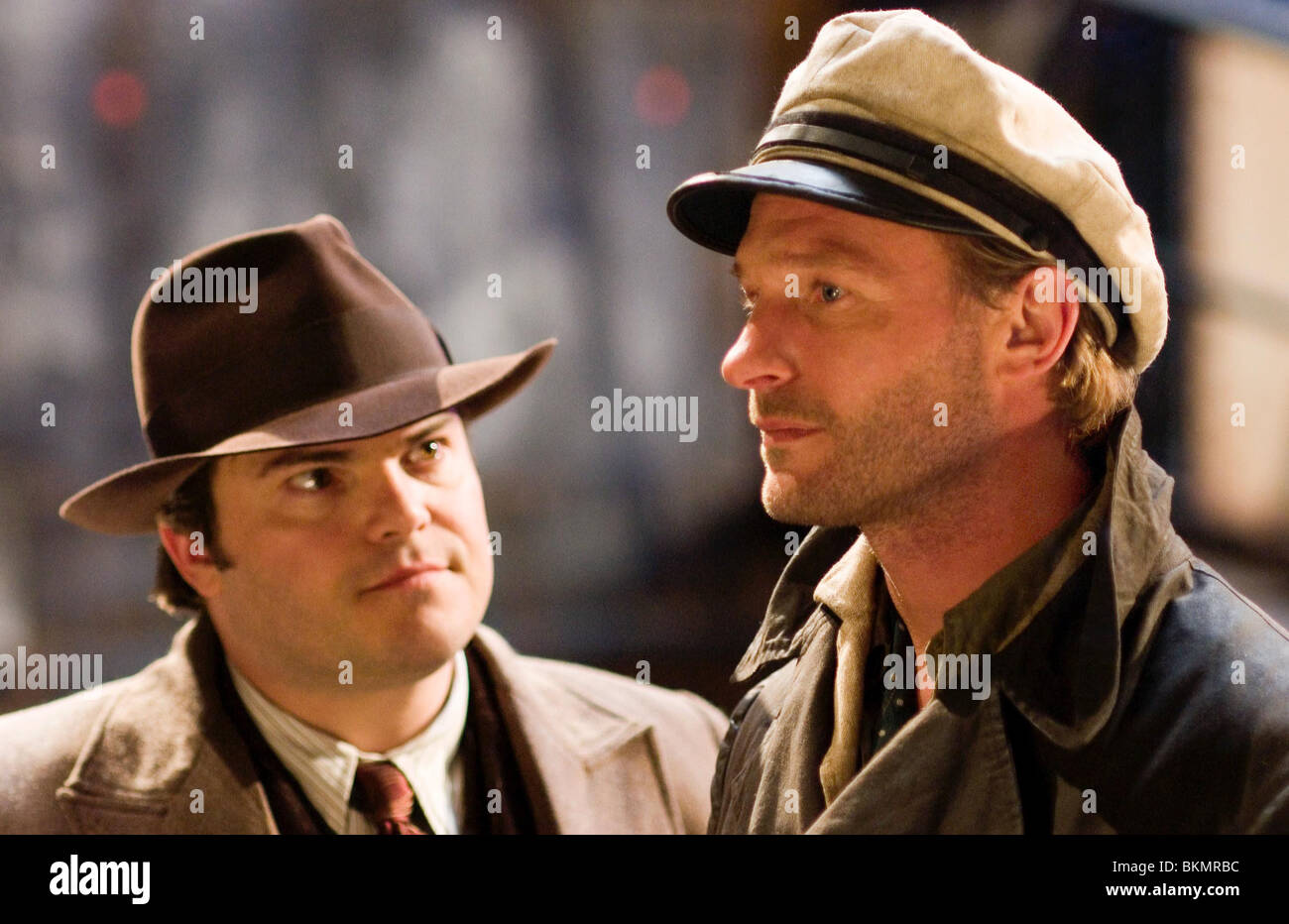 Thomas Kretschmann Downfall