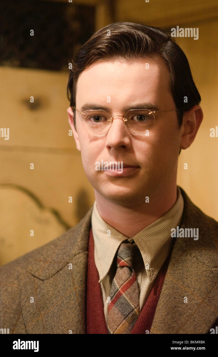 KING KONG -2005 COLIN HANKS Stock Photo - Alamy