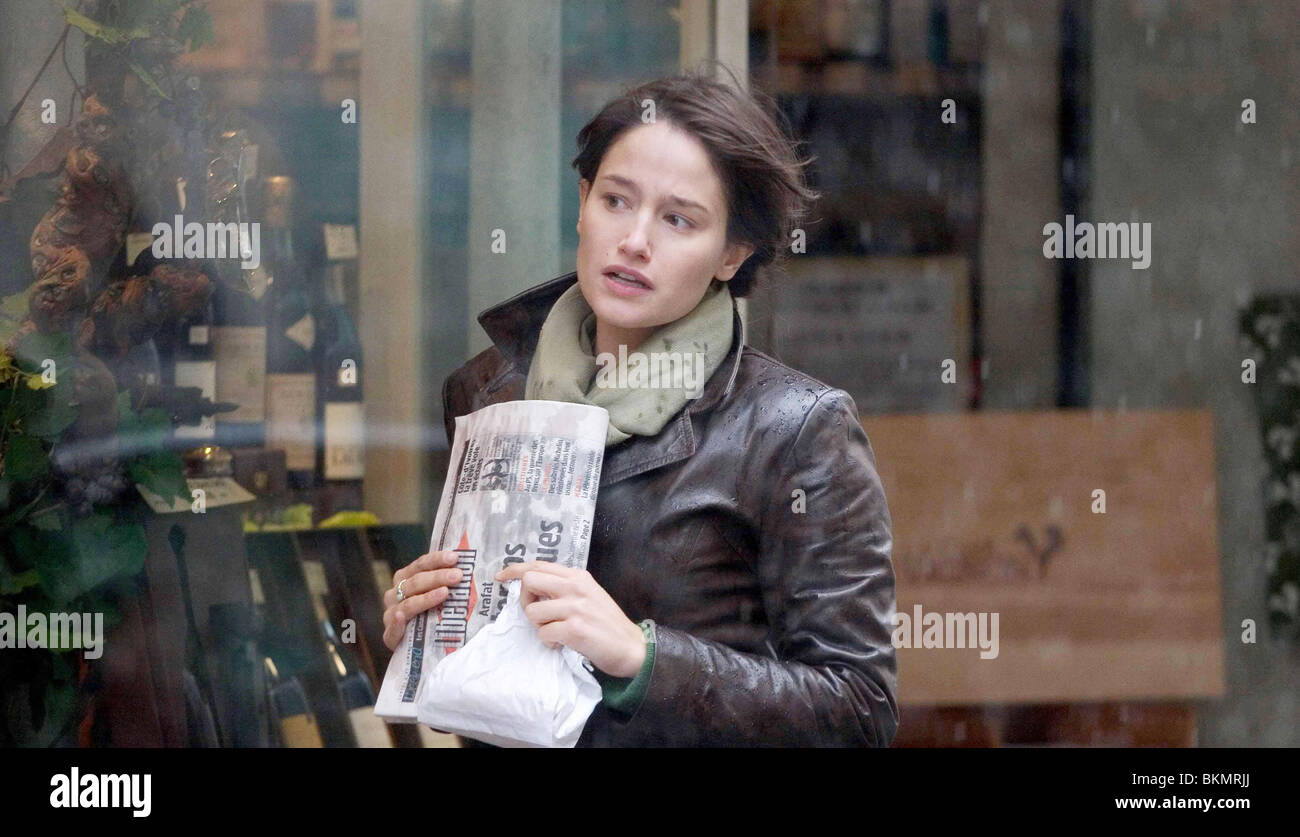 L'ENFER -2005 MARIE GILLAIN Stock Photo - Alamy