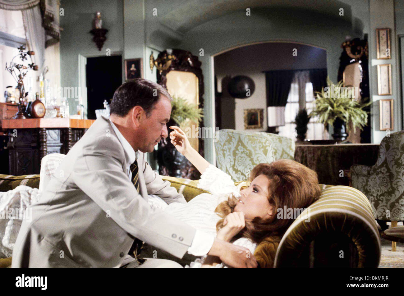 Lady in cement (1968) hi-res stock photography and images - Alamy