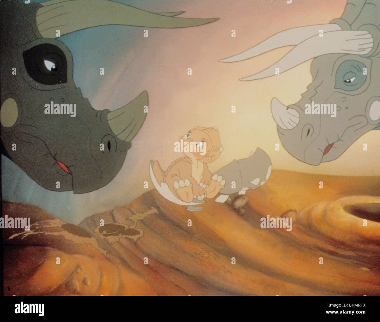 The land before time still hi-res stock photography and images - Alamy