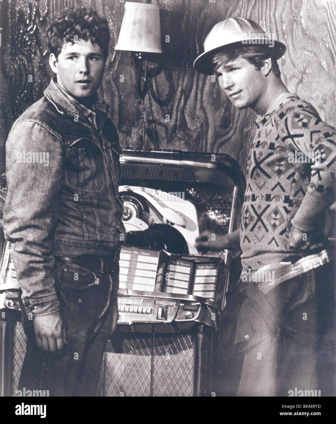 The Last Picture Show Jeff Bridges