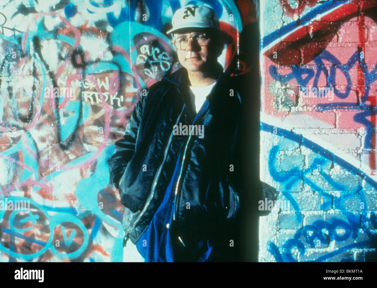 Jimmy hollywood 1994 hi-res stock photography and images - Alamy