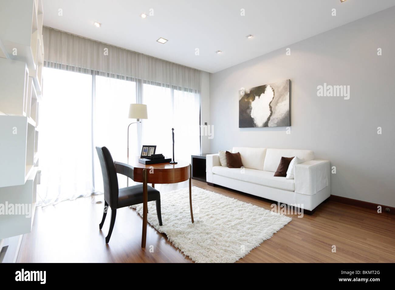 Study room hi-res stock photography and images - Alamy