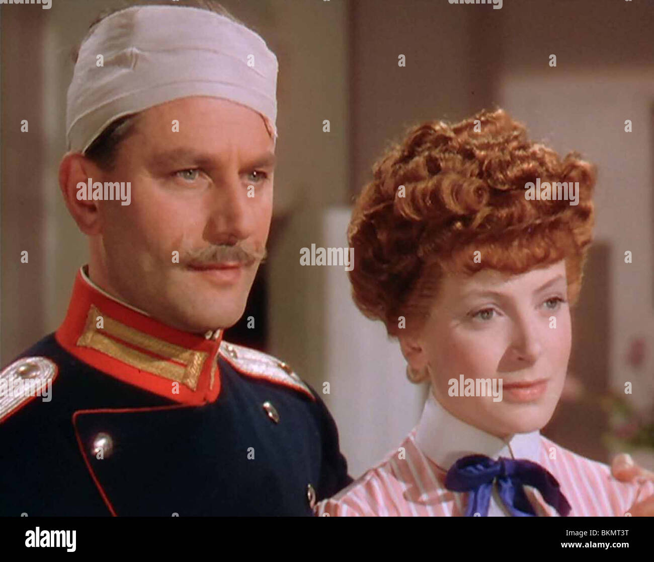 The Life And Death Of Colonel Blimp Stock Photos & The Life And Death ...