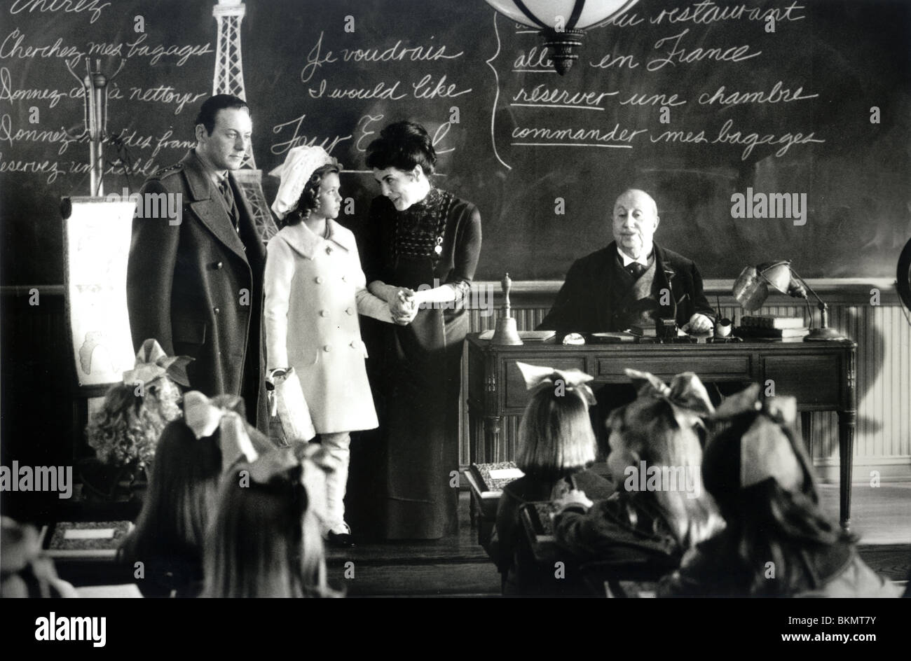 A Little Princess 1995 Cast