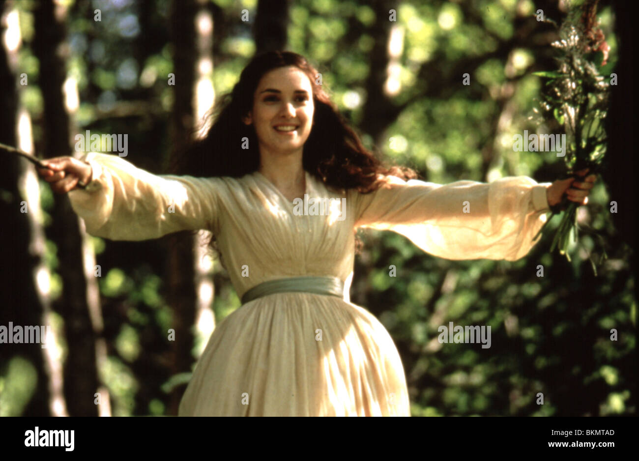 Winona Ryder Movie 1994