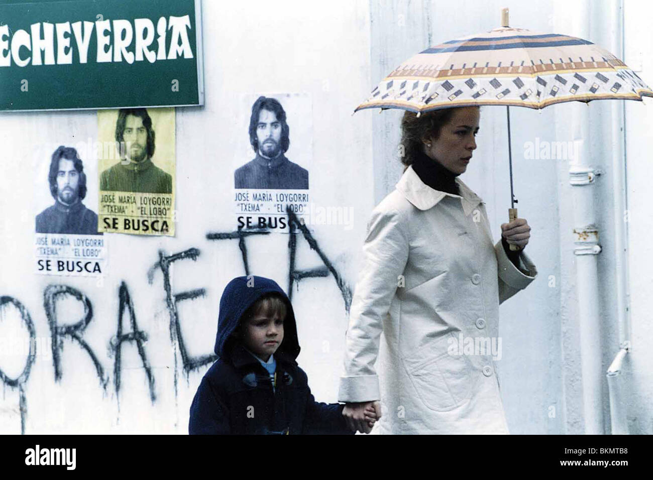 LOBO WOLF -1998 Stock Photo - Alamy