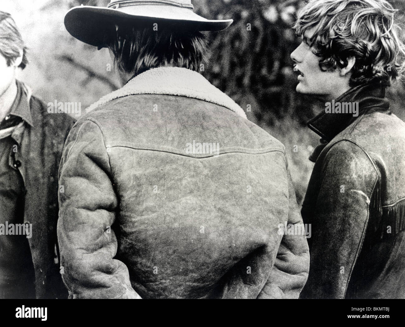 Lonesome cowboys warhol hi-res stock photography and images - Alamy