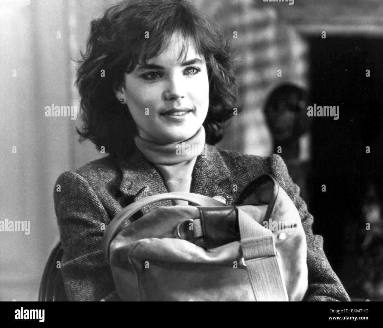 Elizabeth Mcgovern Young
