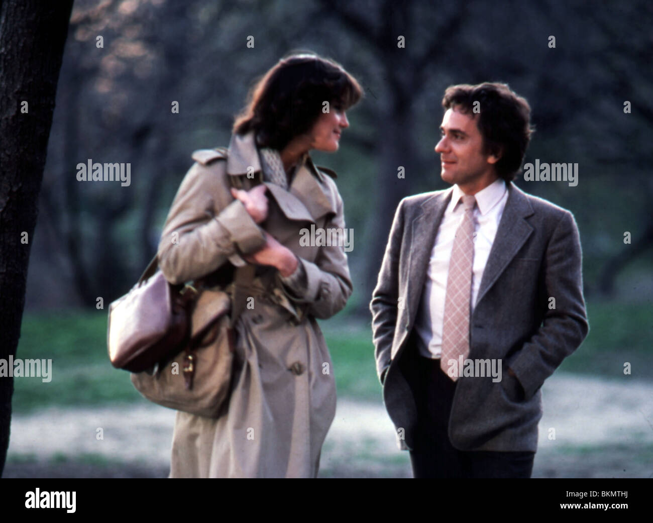Lovesick 1983 dudley moore hi-res stock photography and images - Alamy