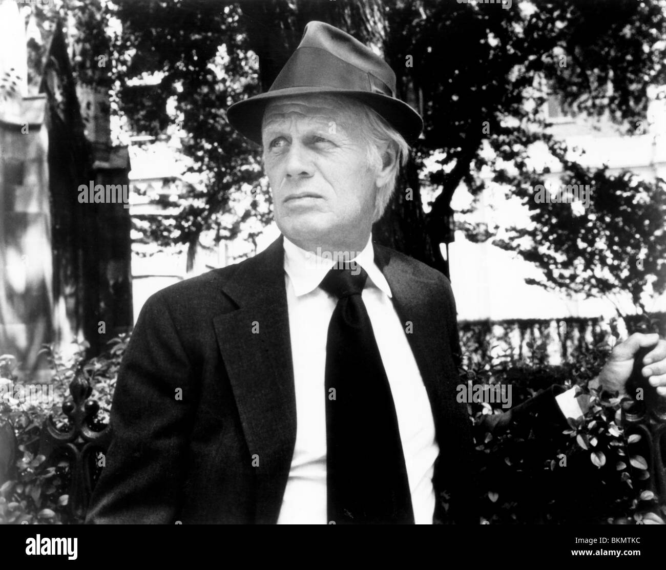 Richard Widmark High Resolution Stock Photography and Images - Alamy