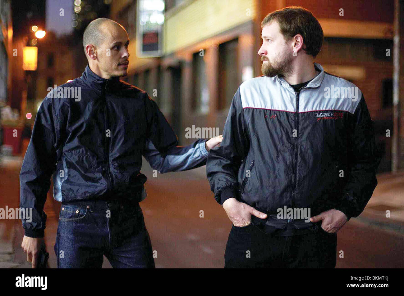 THE MAGICIAN -2005 Stock Photo - Alamy