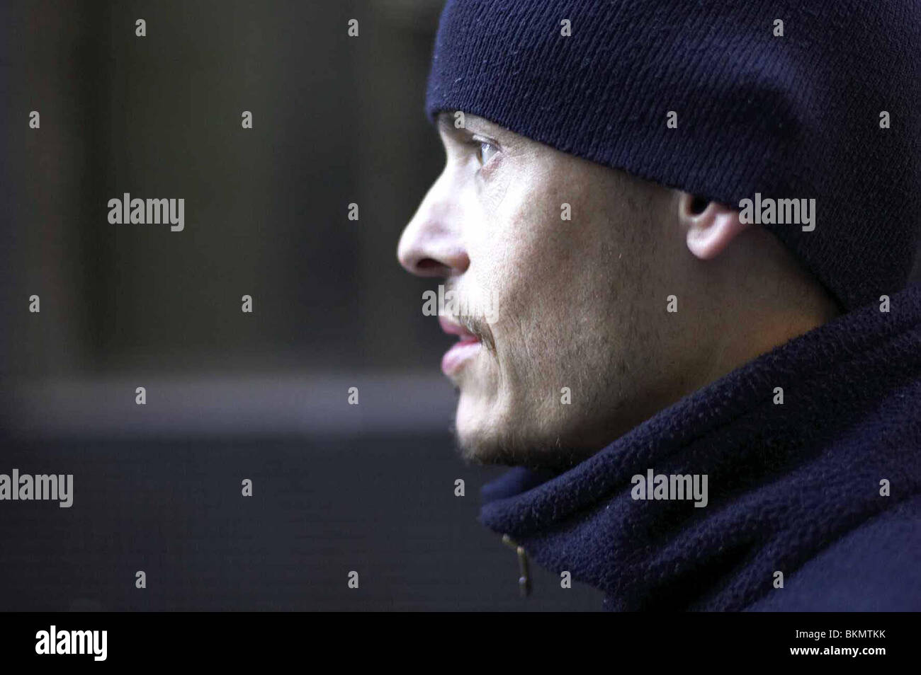 THE MAGICIAN (2005) SCOTT RYAN MGC 001-02 Stock Photo - Alamy