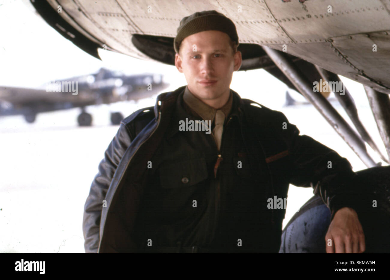 MEMPHIS BELLE -1990 REED DIAMOND Stock Photo - Alamy