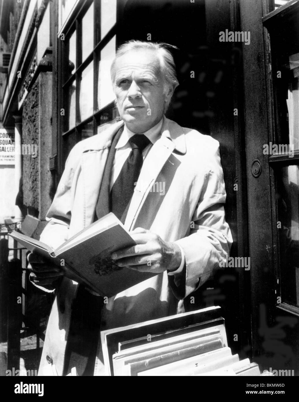 The merry widow 1972 richard widmark hi-res stock photography and ...