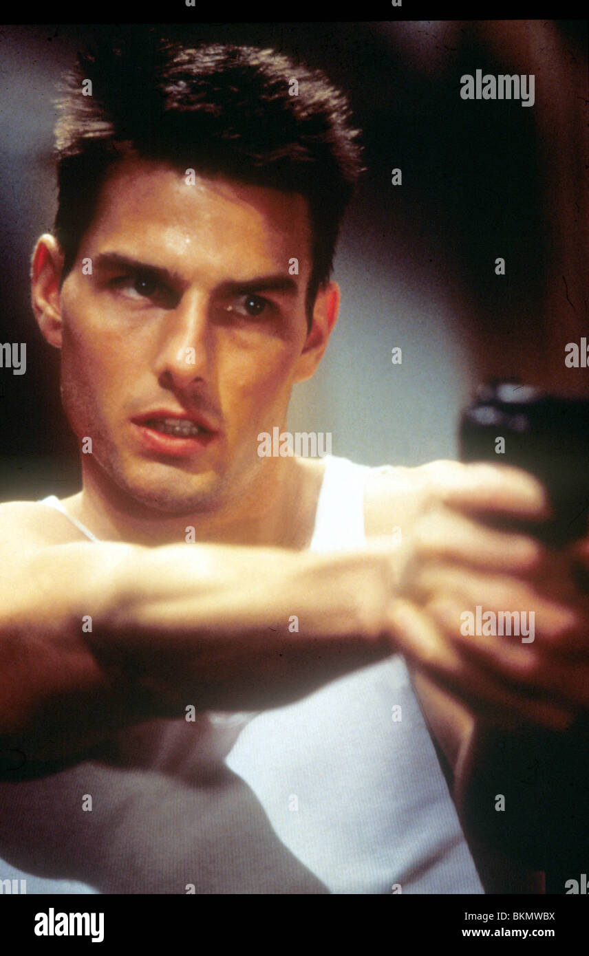 Tom Cruise Mission Impossible 1 Release Date Announced For Mission: