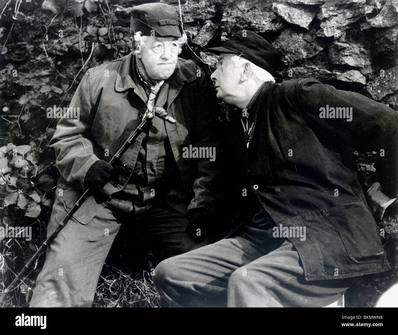 MURDER SHE SAID (1961) MARGARET RUTHERFORD, STRINGER DAVIS MSSD 008 P ...