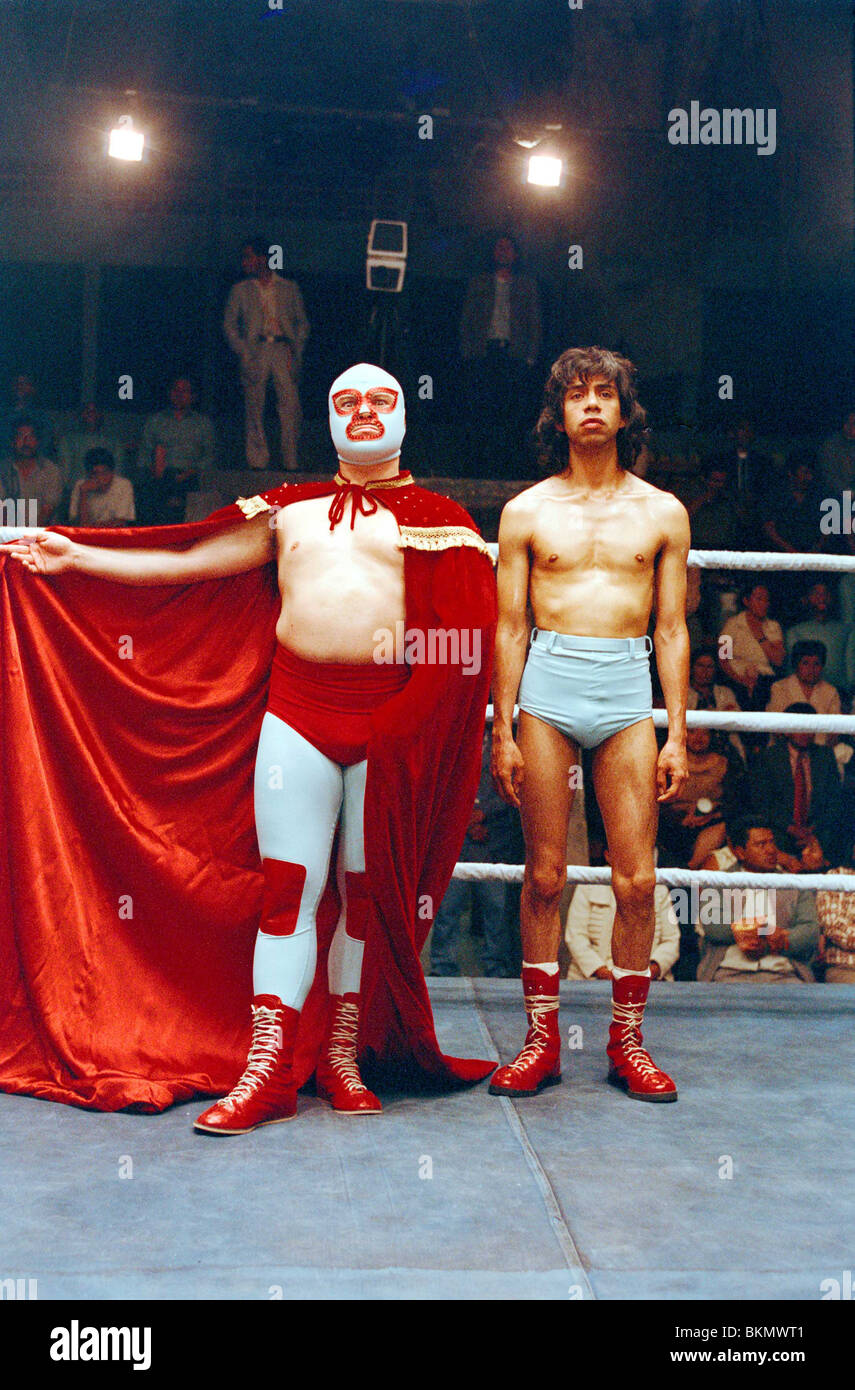 Hector jimenez naco 001 18 moviestore collection ltd hi-res stock ...