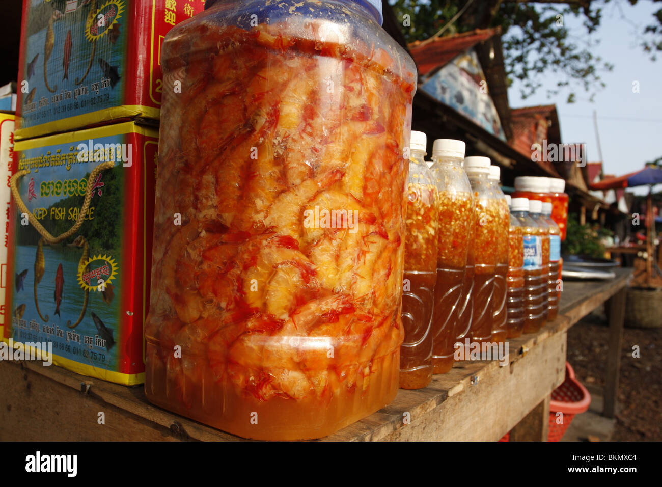 Fermented crab hi-res stock photography and images - Alamy