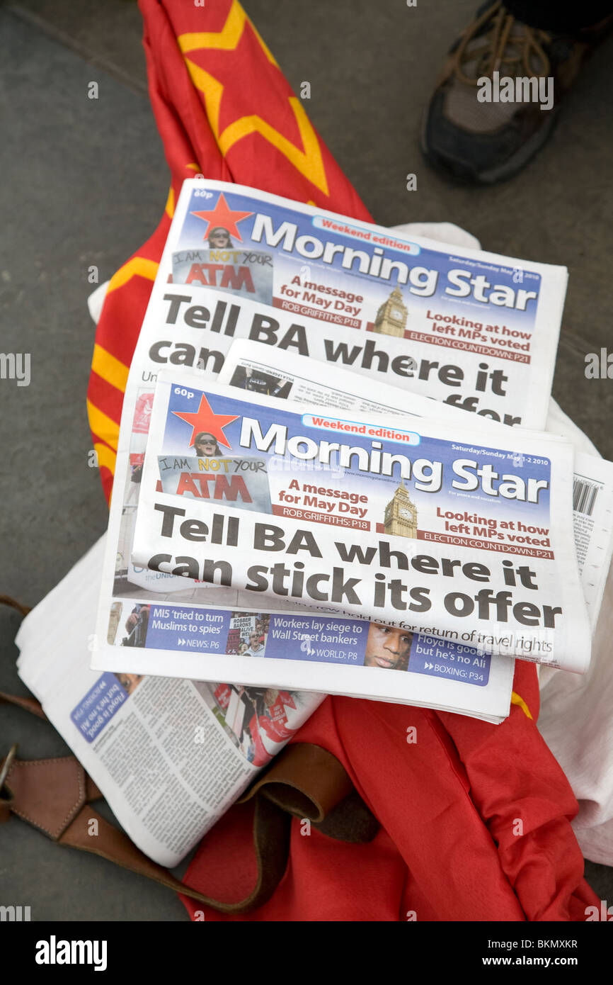 Communist star hi-res stock photography and images - Alamy