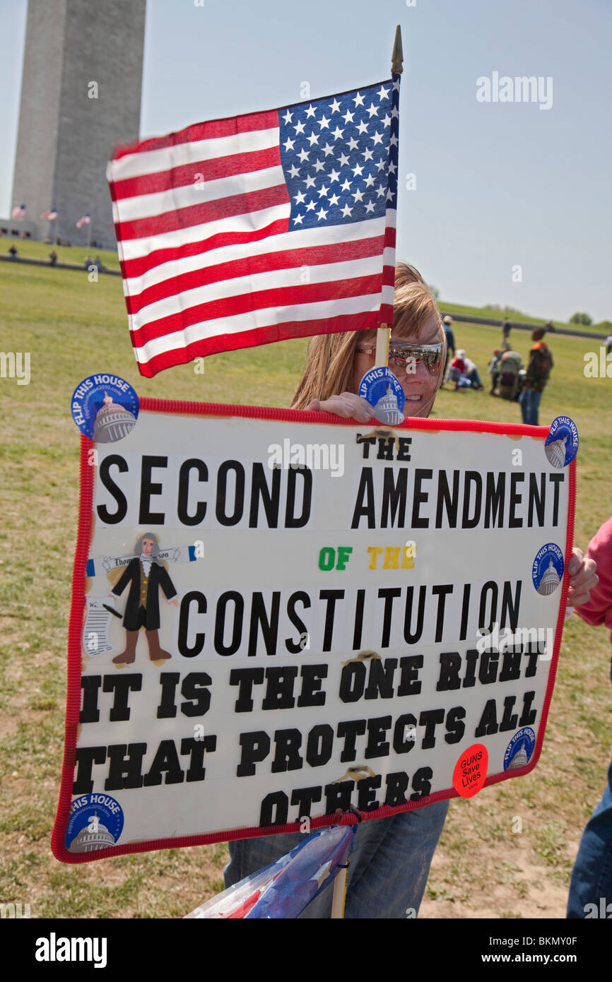 Pro Gun Control Signs