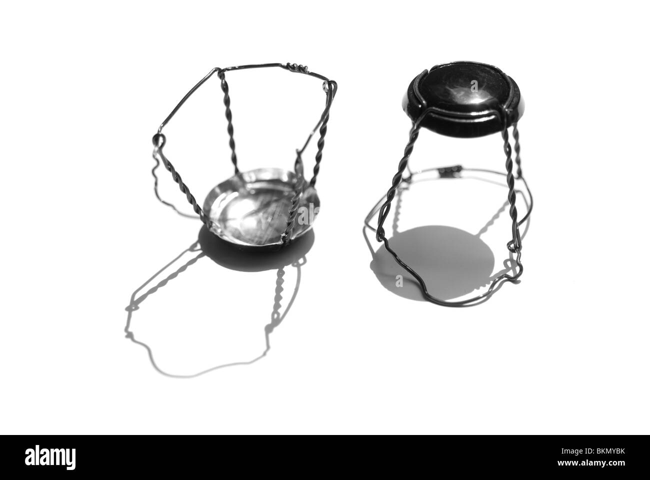 Cage Black and White Stock Photos & Images - Alamy