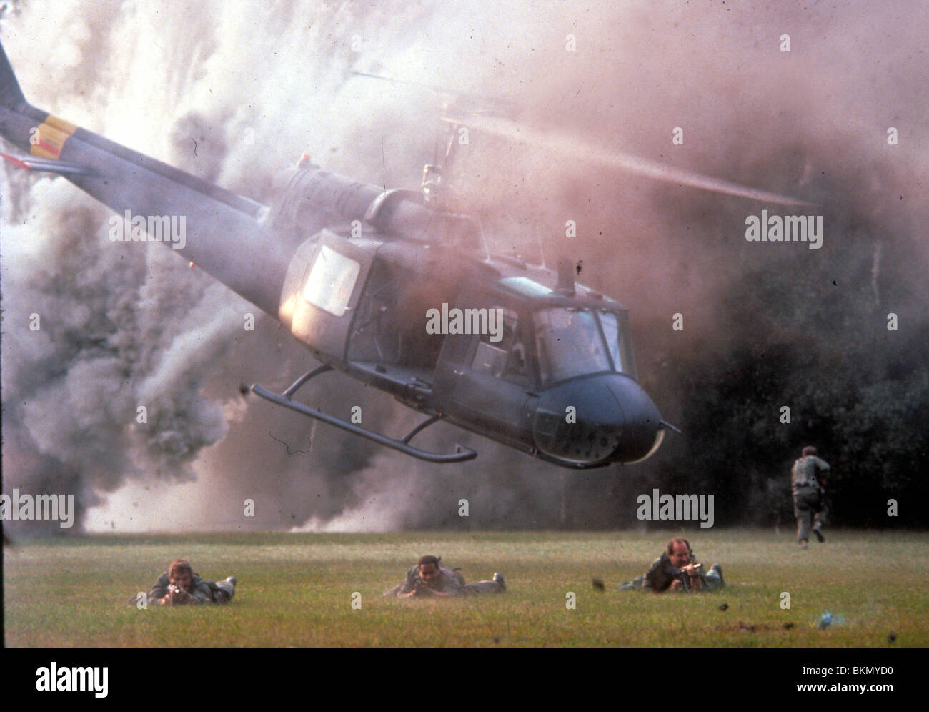 NAVY SEALS -1990 Stock Photo - Alamy