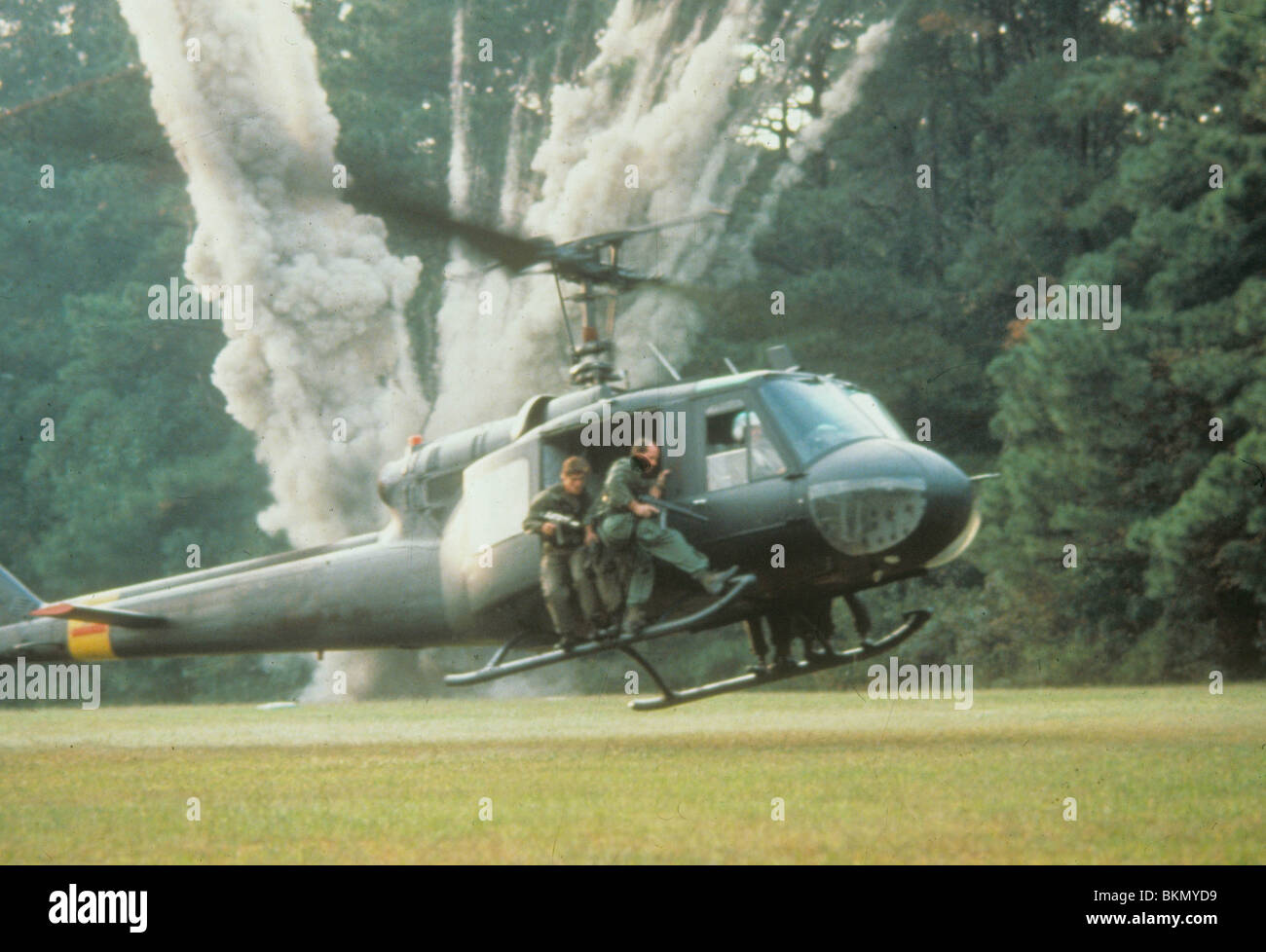 NAVY SEALS -1990 Stock Photo - Alamy