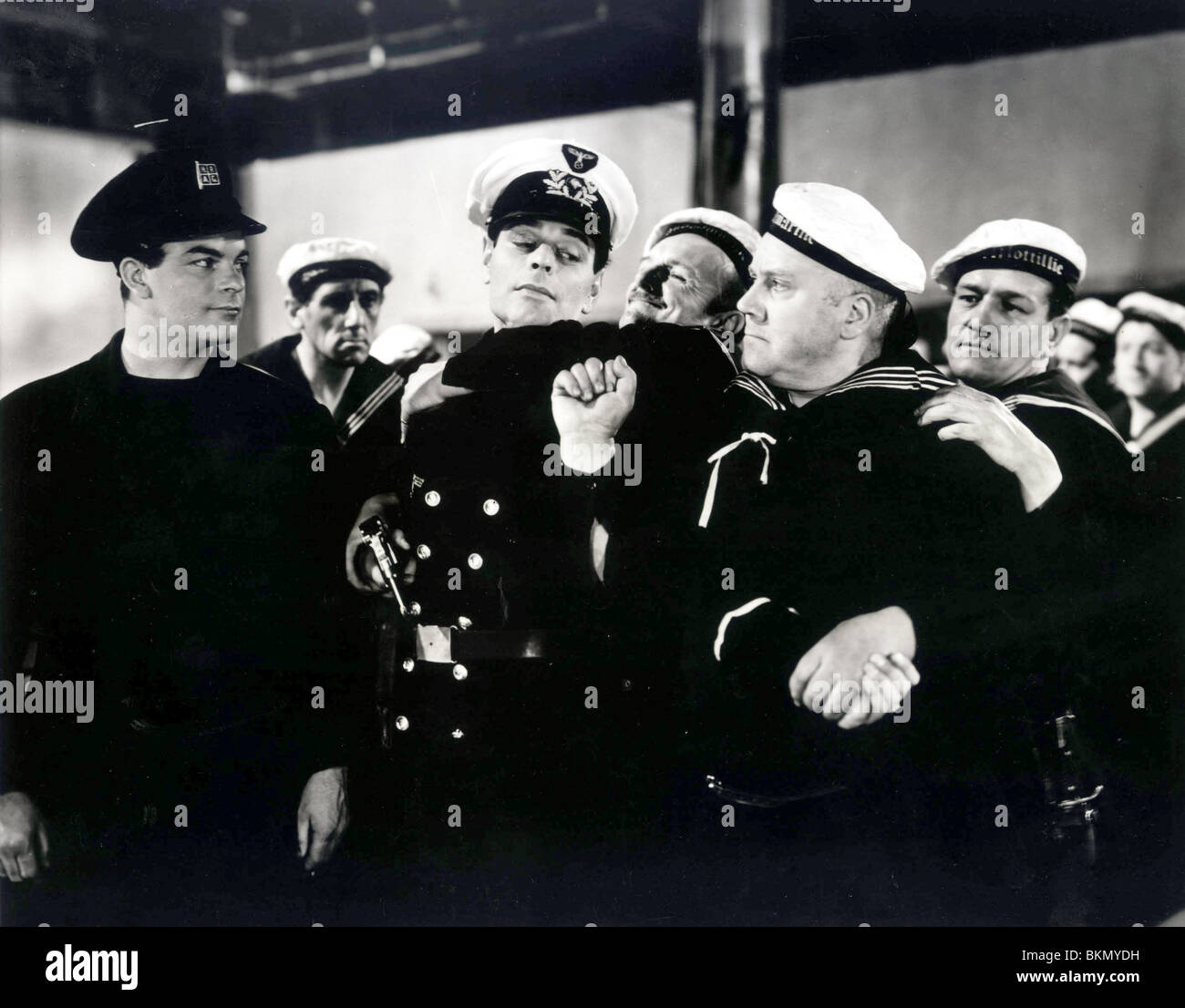 NEUTRAL PORT -1940 Stock Photo - Alamy