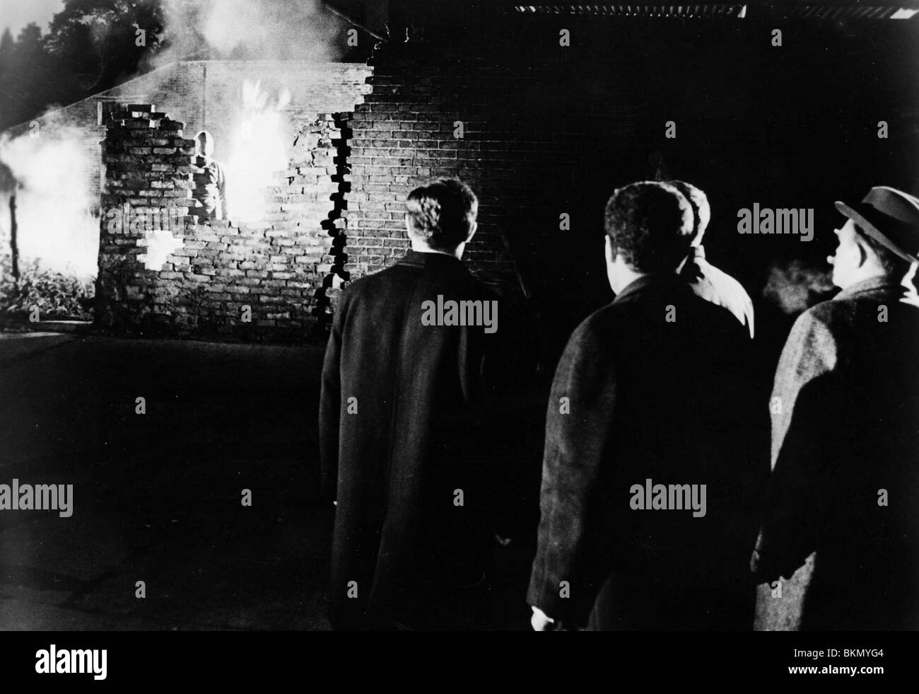 Shot caller movie hi-res stock photography and images - Alamy