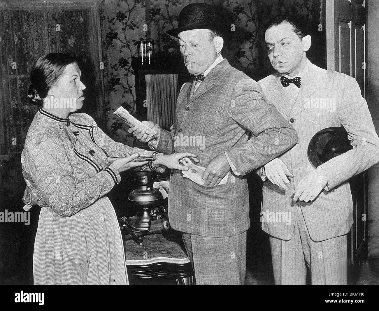 O HENRY'S FULL HOUSE -1952 Stock Photo - Alamy