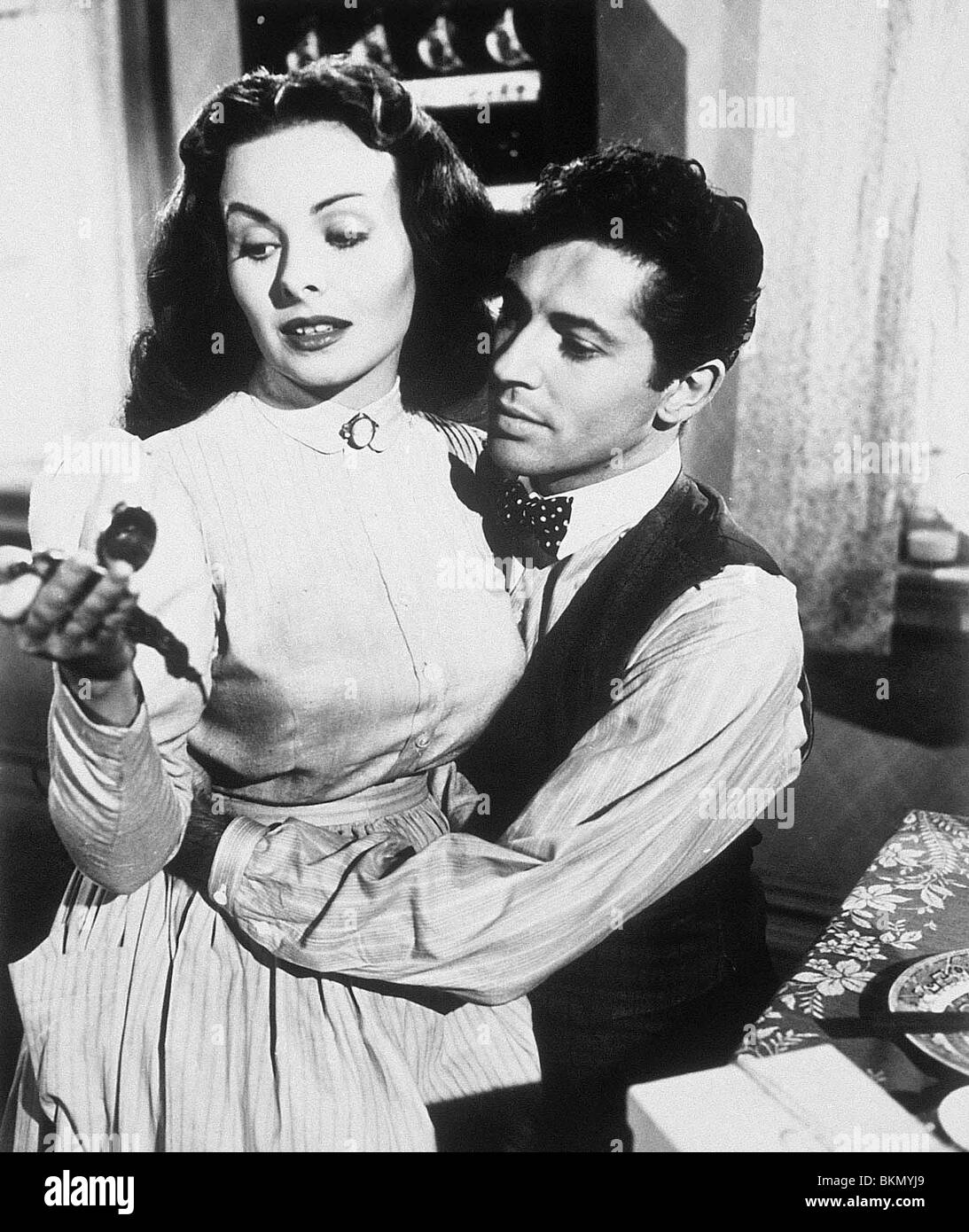 O HENRY'S FULL HOUSE -1952 Stock Photo - Alamy