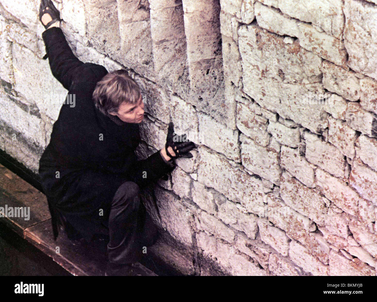 Film the odessa file hi-res stock photography and images - Alamy