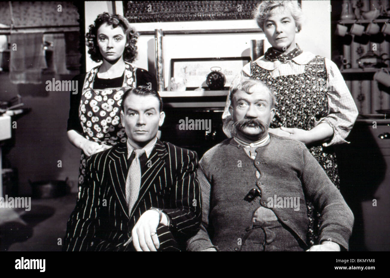 John dalrymple hi-res stock photography and images - Alamy