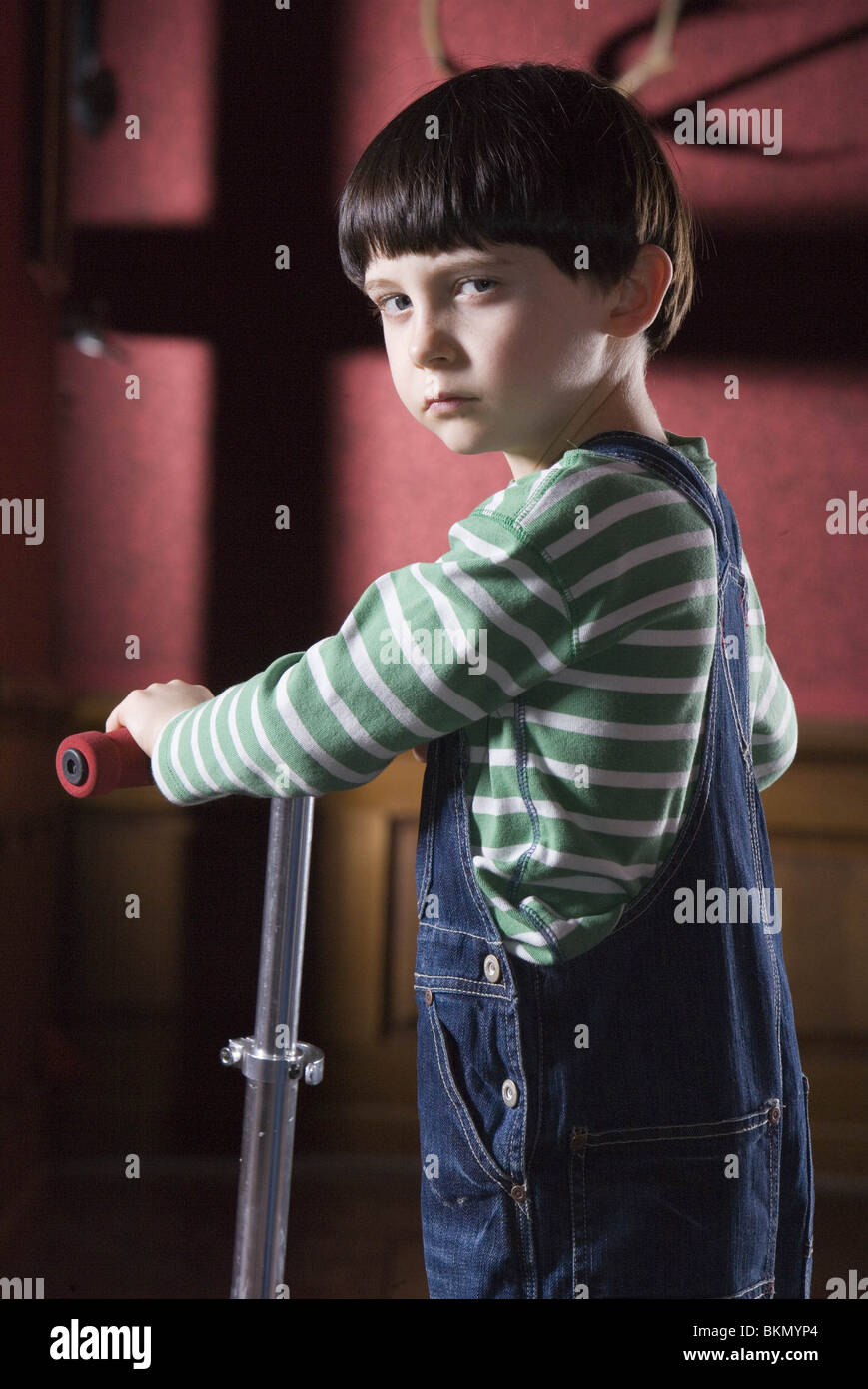 The omen 2006 hi-res stock photography and images - Alamy
