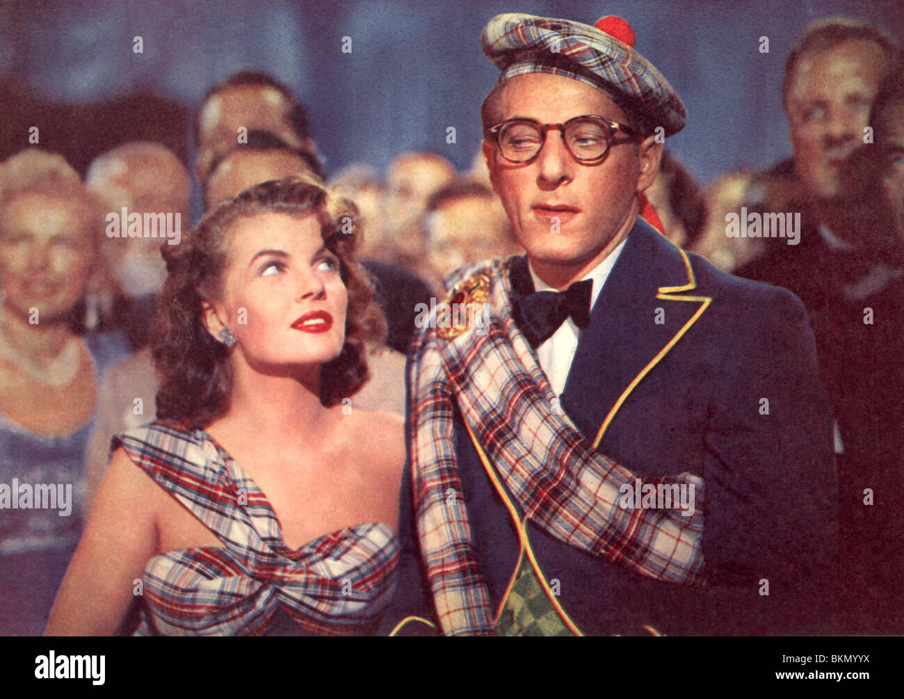 Corinne calvet hi-res stock photography and images - Alamy