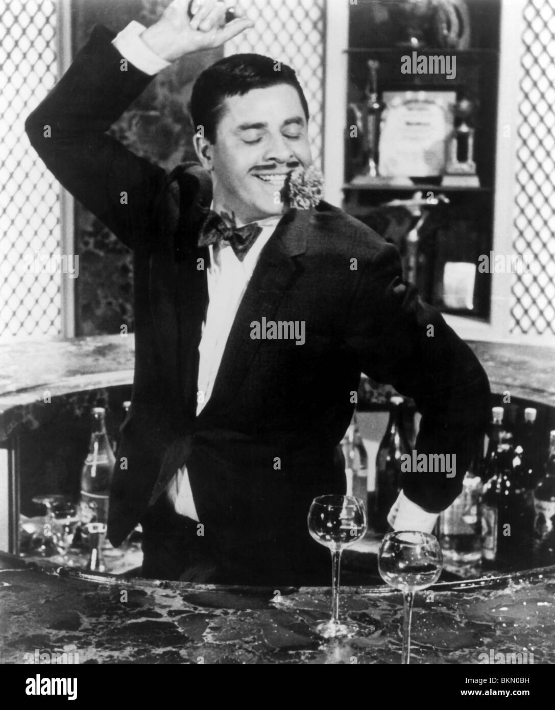 THE PATSY -1964 JERRY LEWIS Stock Photo - Alamy