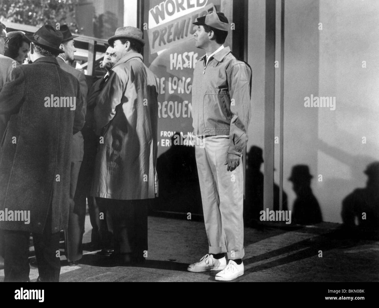 The patsy 1964 jerry lewis hi-res stock photography and images - Alamy