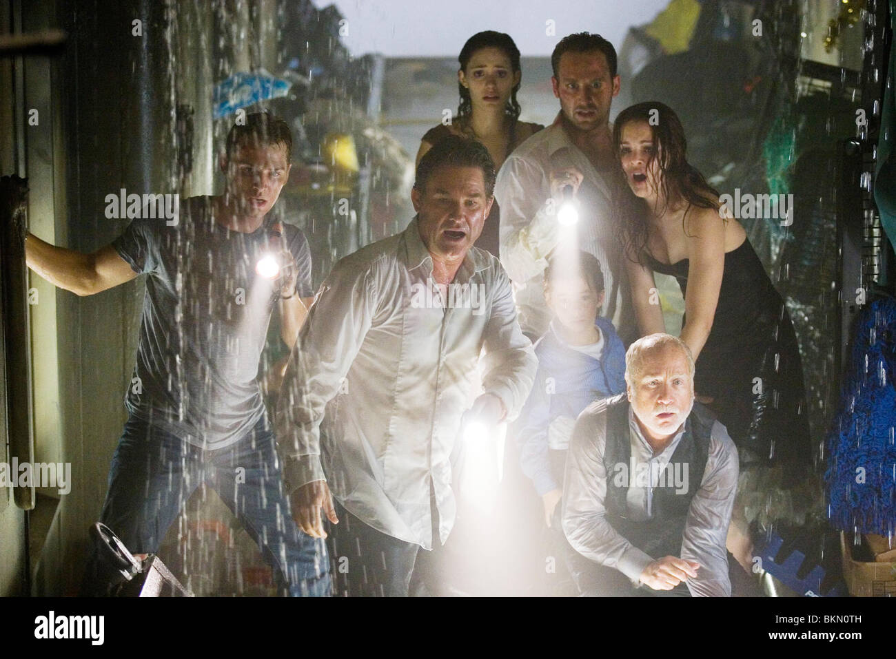 Poseidon Movie Elena
