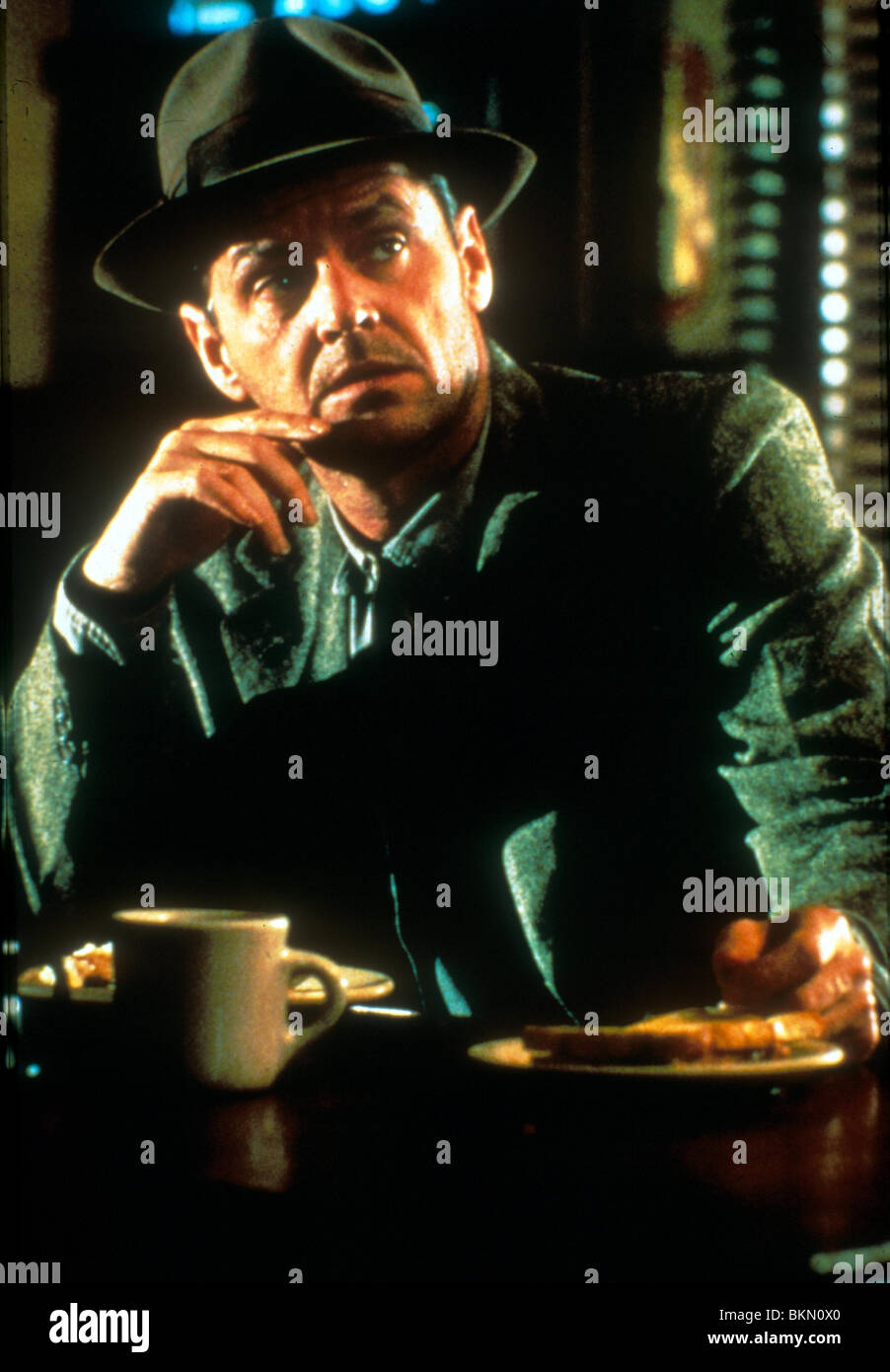 THE POSTMAN ALWAYS RINGS TWICE (1981) JACK NICHOLSON PRWV 034 Stock ...