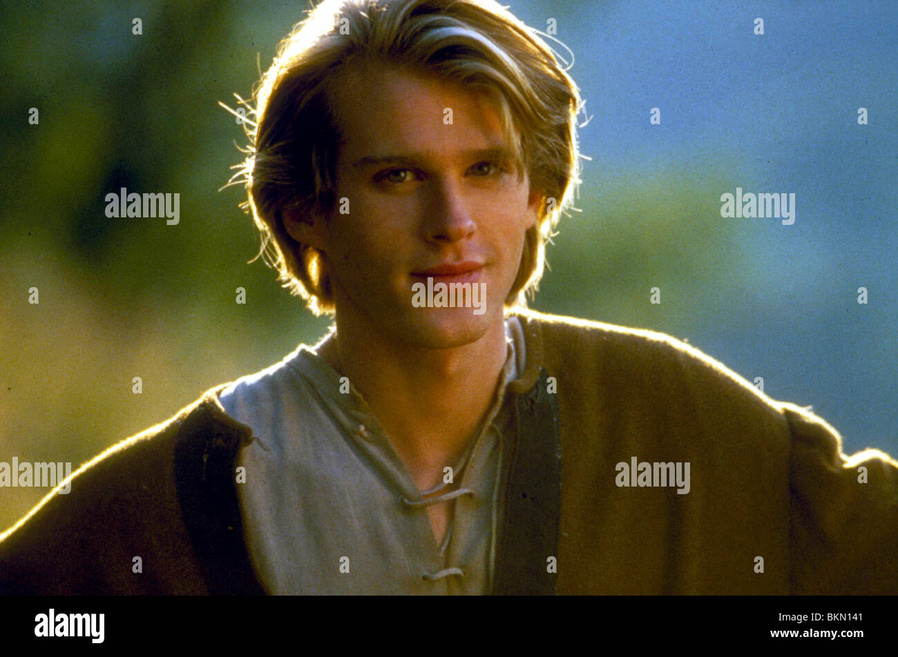 The princess bride, movie hi-res stock photography and images - Alamy