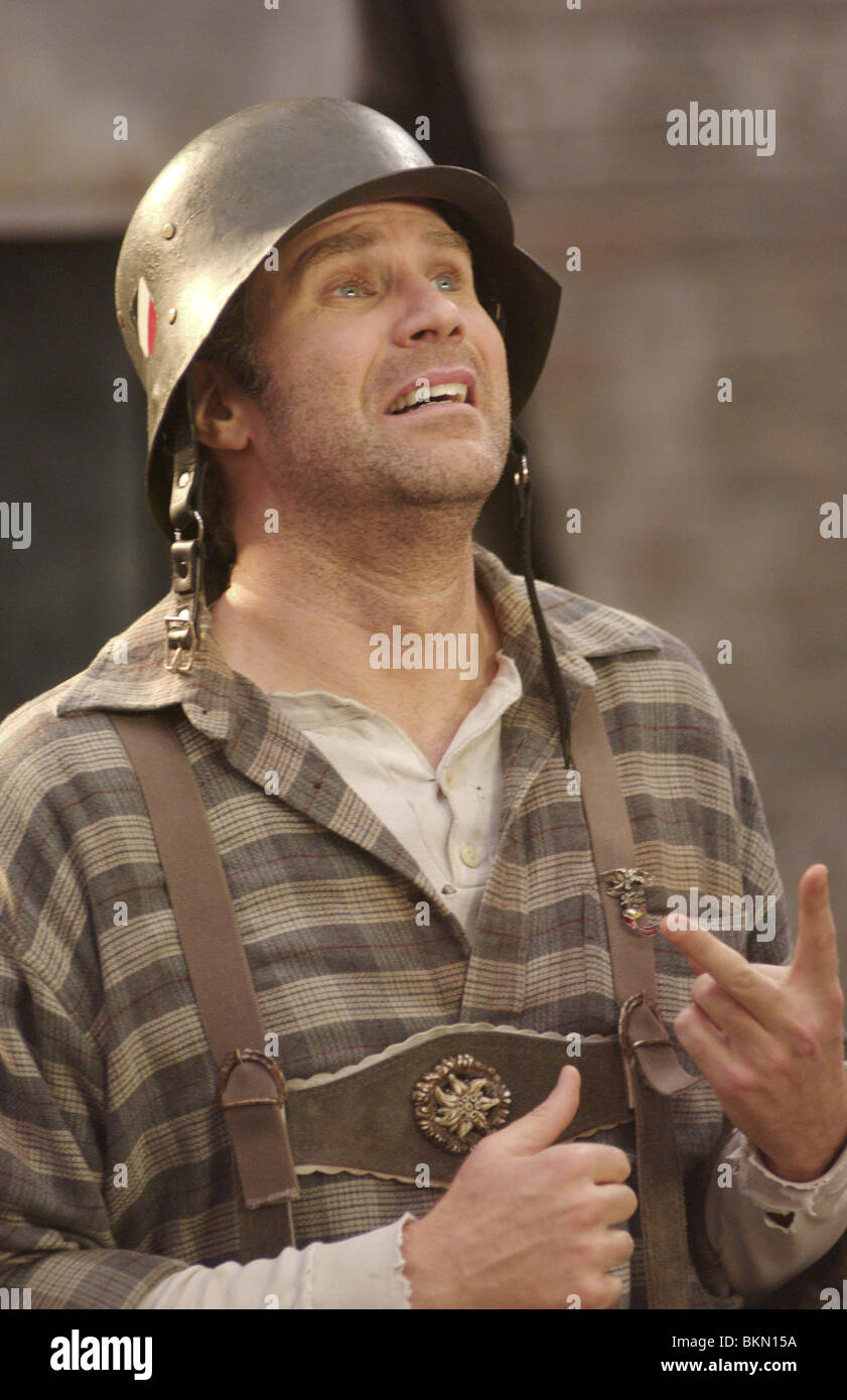 THE PRODUCERS: THE MOVIE MUSICAL (2005) WILL FERRELL PDCR 002-09 Stock ...